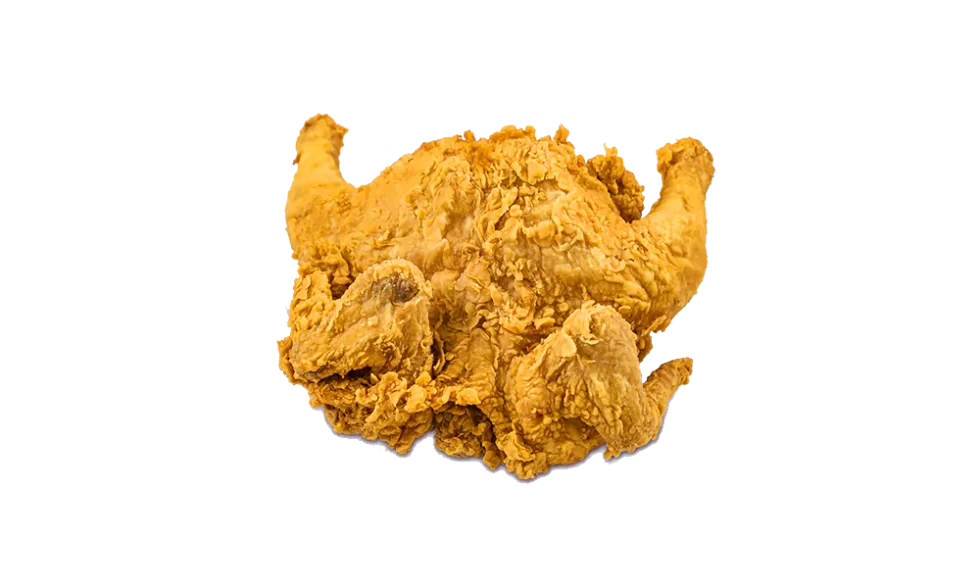 Crispy Fried Chicken Burger - Fast Food Restaurant | Online Order ...
